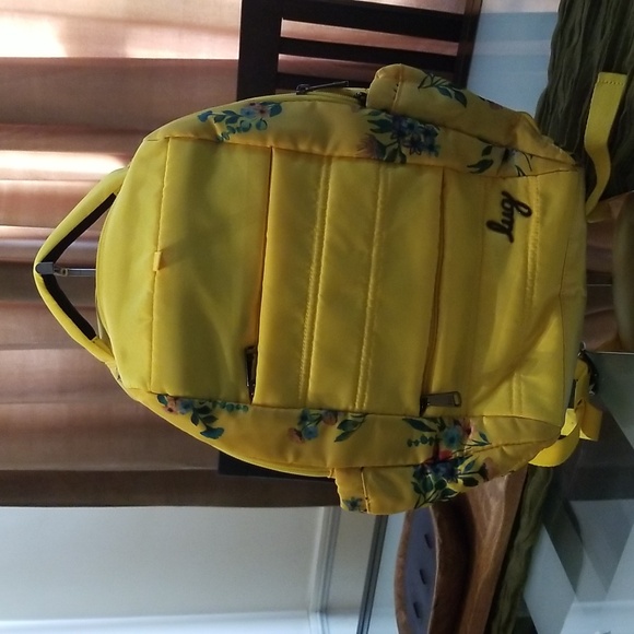 lug | Bags | Lug Classic Hopper Shorty Backpack | Poshmark